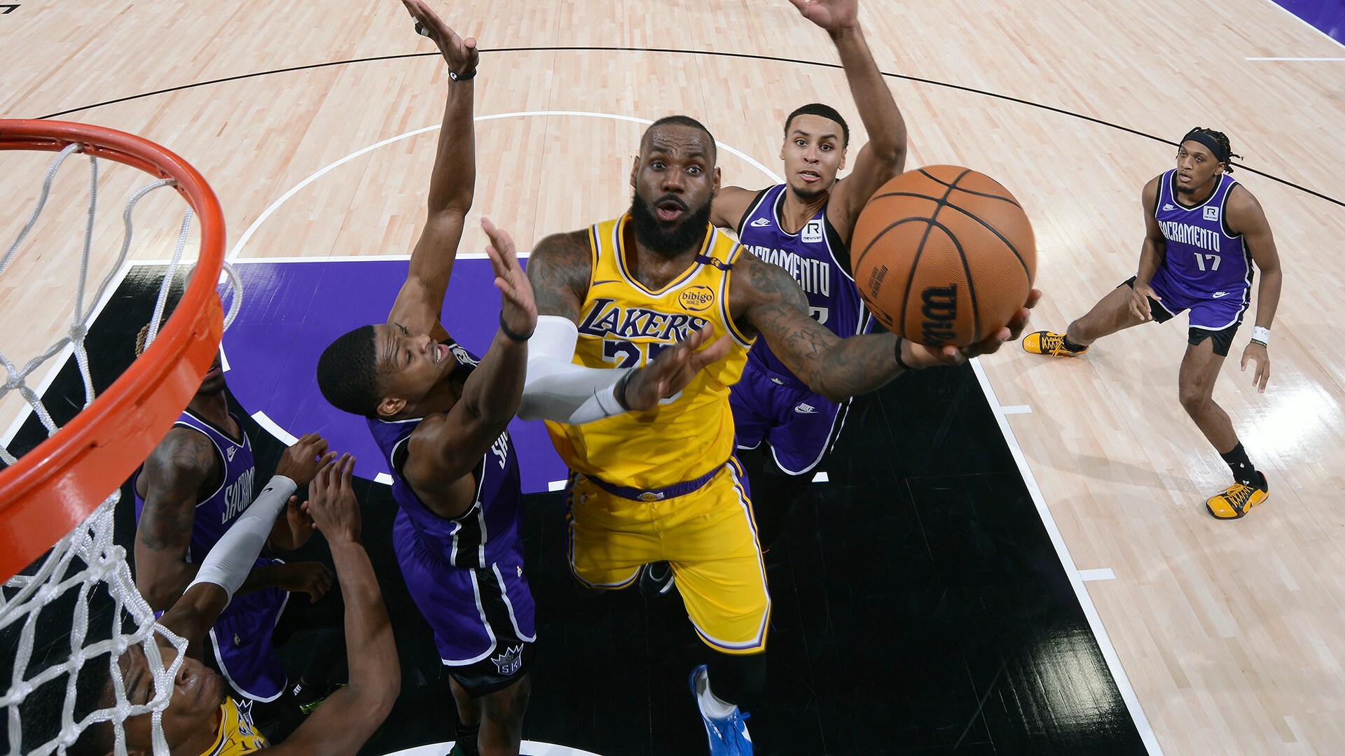 The official site of the NBA for the latest NBA Scores, Stats & News ...