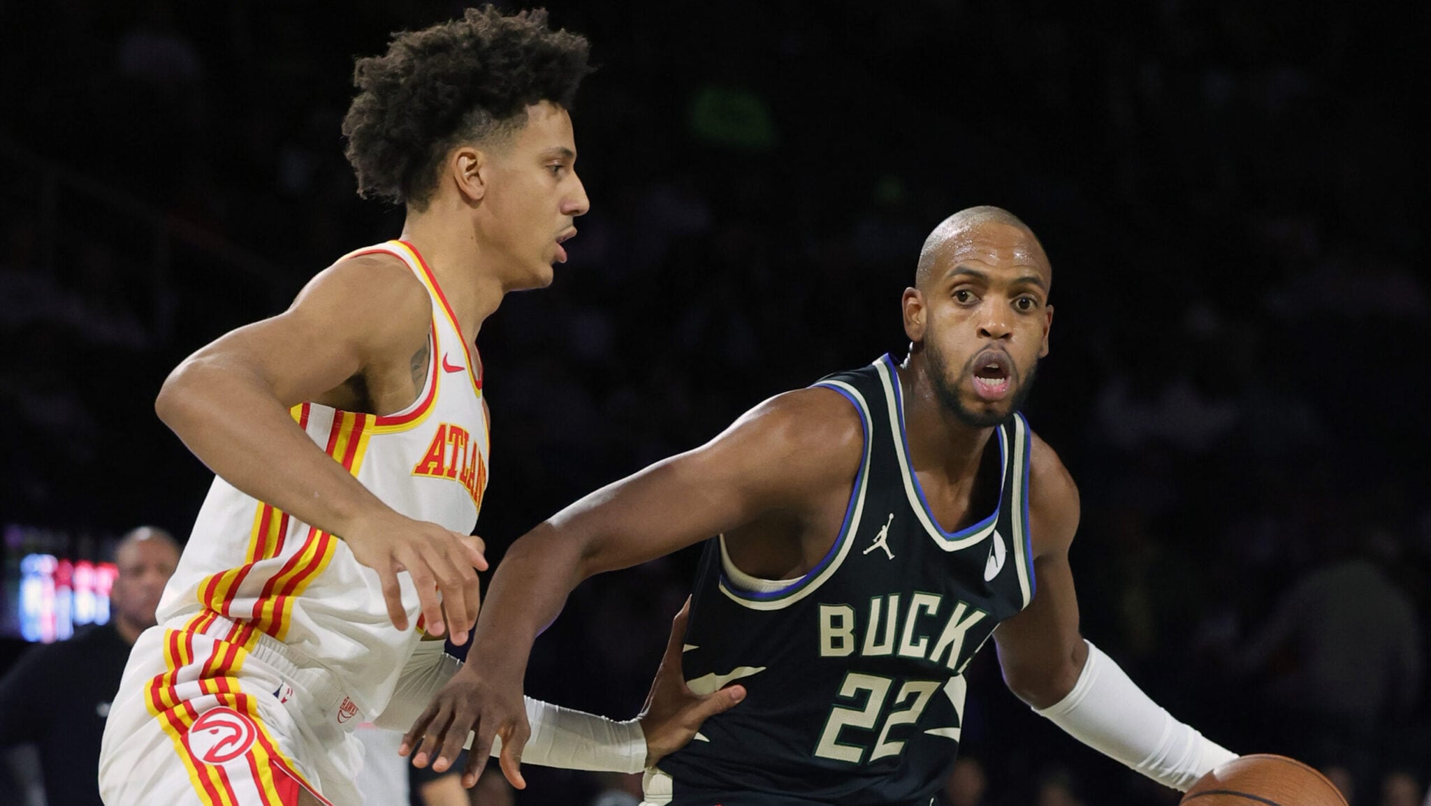 Fantasy: Emirates NBA Cup title game DFS picks | NBA.com