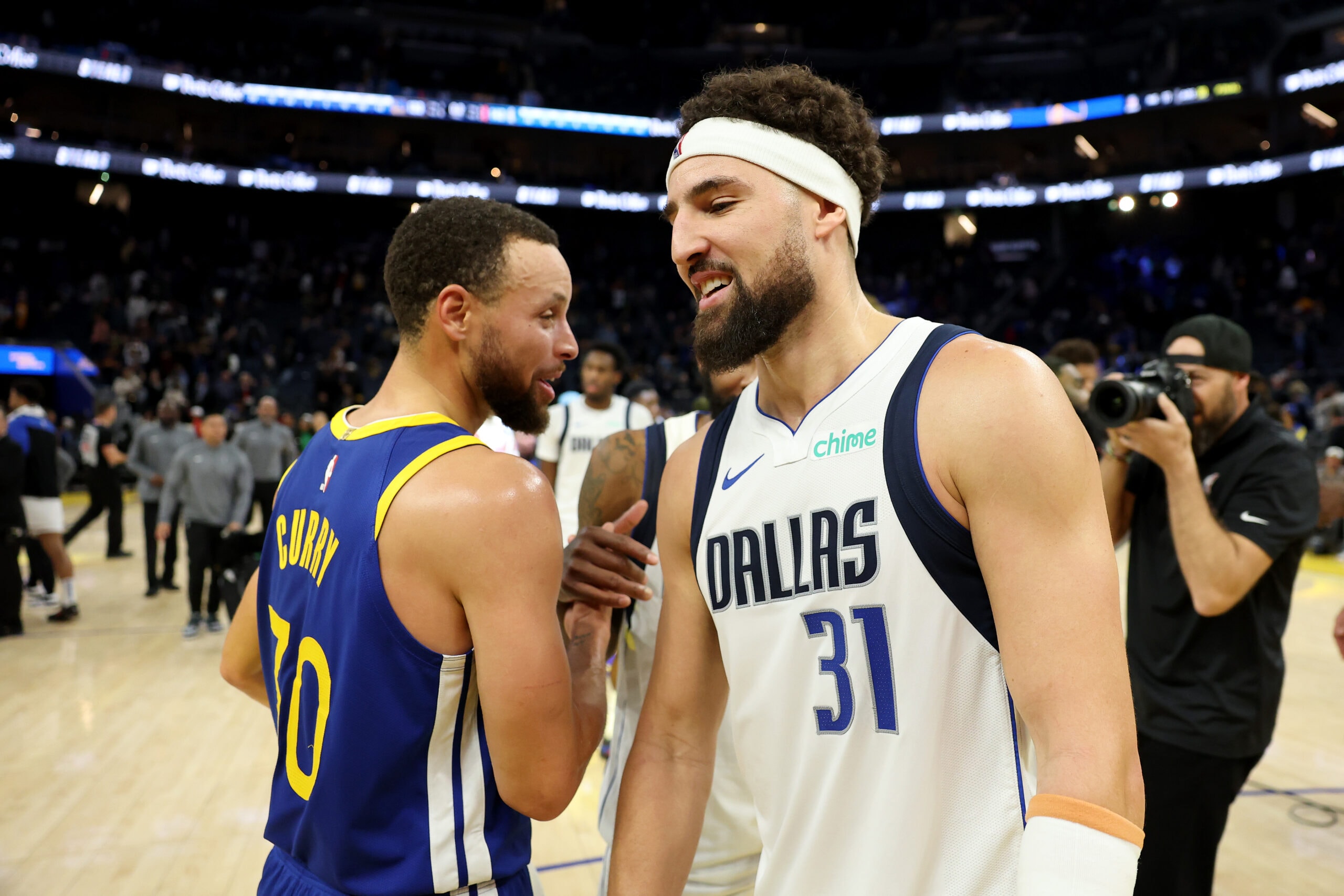 Starting 5, Dec. 16: A record-breaking shootout in the Bay & what’s ...