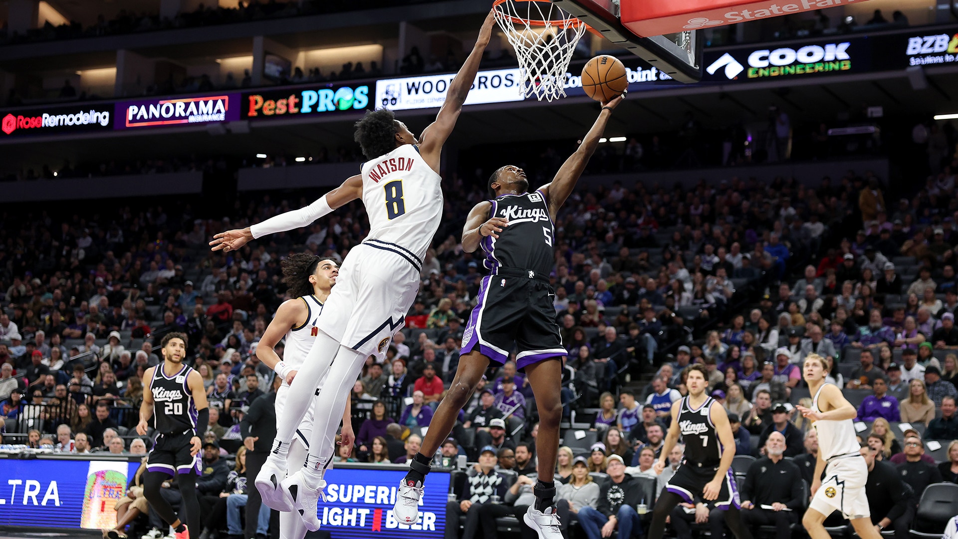 The official site of the NBA for the latest NBA Scores, Stats & News ...