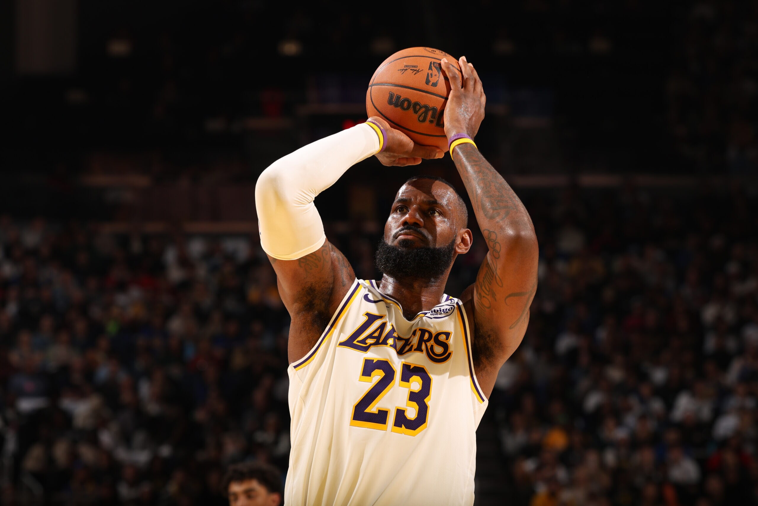 Best Of LeBron James NBA Best Of LeBron James NBA