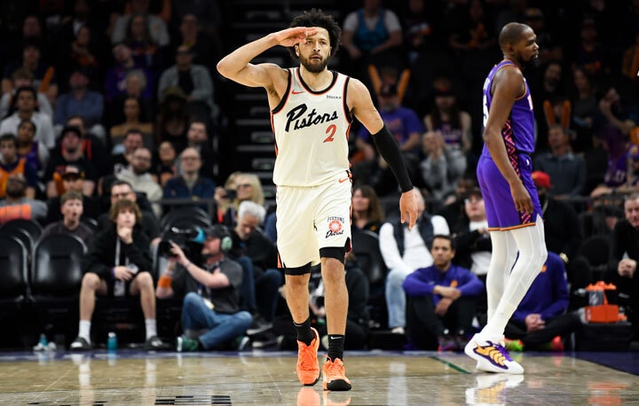 Starting 5, Dec. 22: Jayson Tatum & Victor Wembanyama shine bright ...