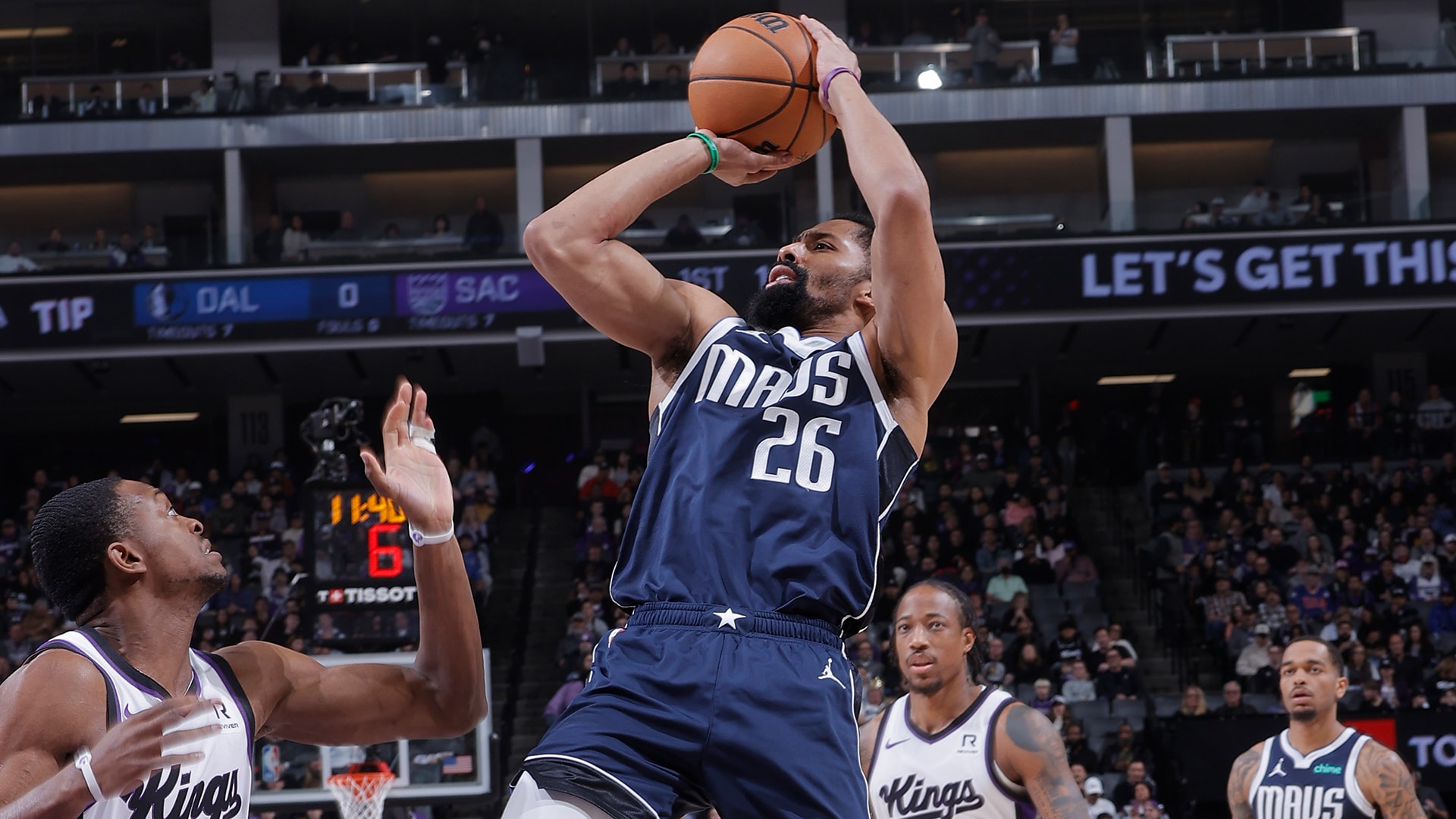 The official site of the NBA for the latest NBA Scores, Stats & News ...