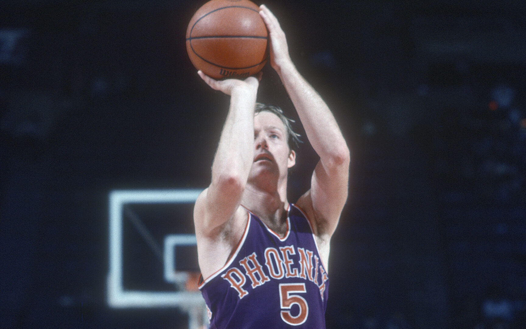 Retired numbers for the Phoenix Suns | NBA.com