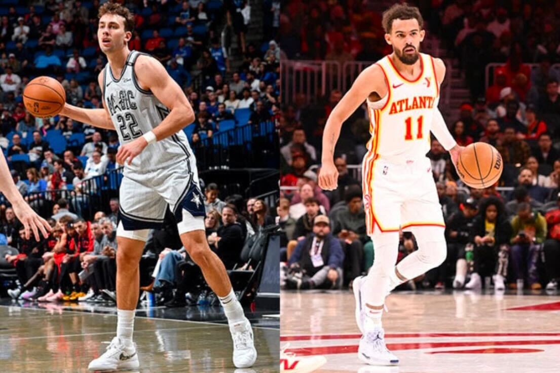 Starting 5, Dec. 6: Cavs hit win No. 20, while the Joker passes Magic | NBA.com