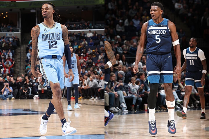 Starting 5, Dec. 14: Emirates NBA Cup Semifinals tip off today | NBA.com