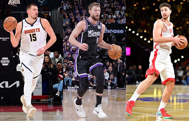 Starting 5, Dec. 22: Jayson Tatum & Victor Wembanyama shine bright ...