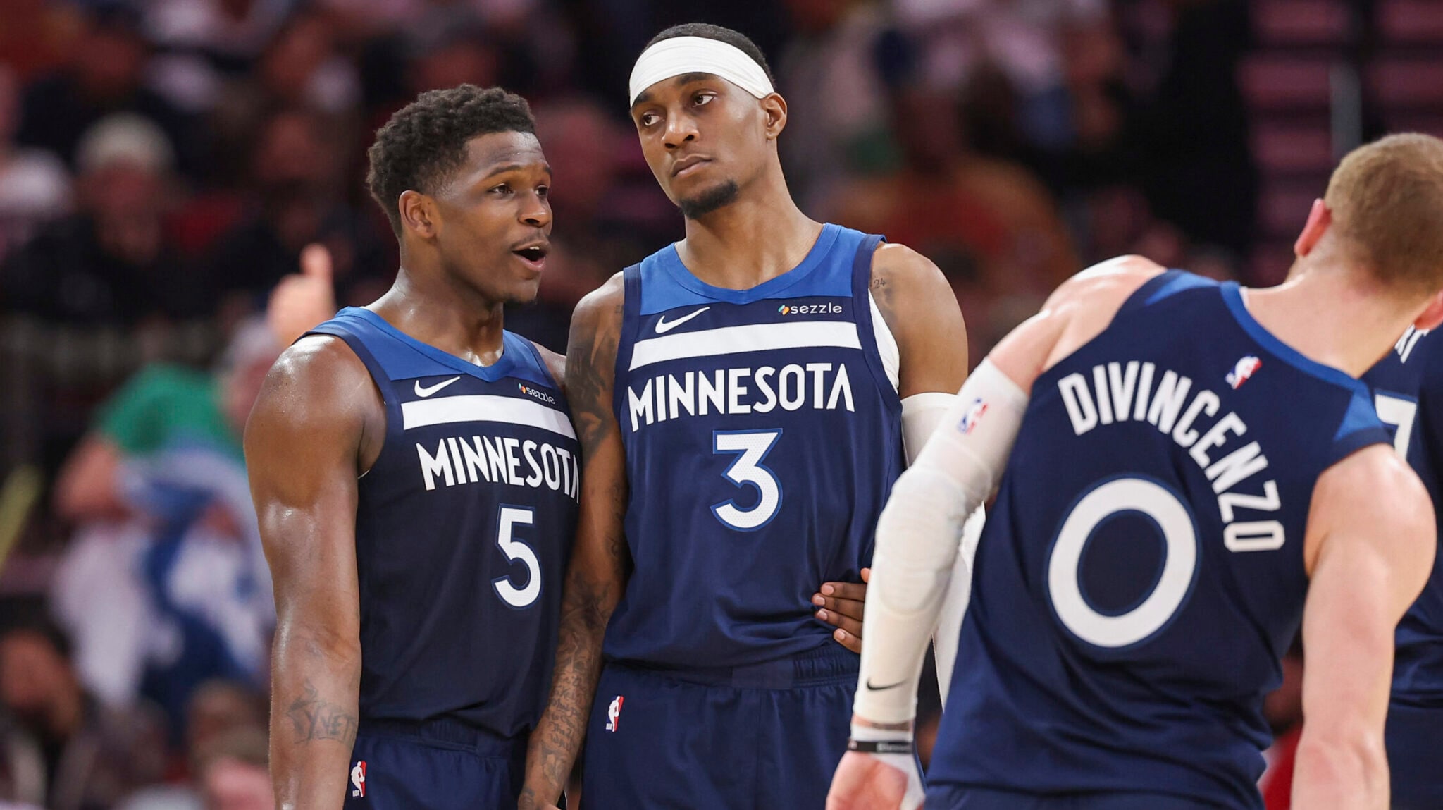 Power Rankings, Week 11: Knicks enter Top 5; Cavs hold No. 1 spot | NBA.com