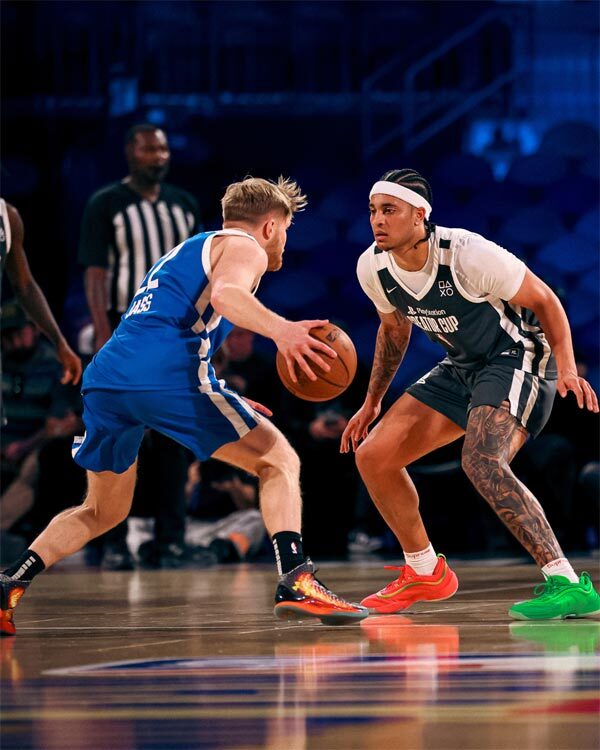 Starting 5, Dec. 16: A record-breaking shootout in the Bay & what’s ...