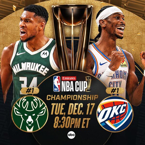 Starting 5, Dec. 16: A record-breaking shootout in the Bay & what’s ...