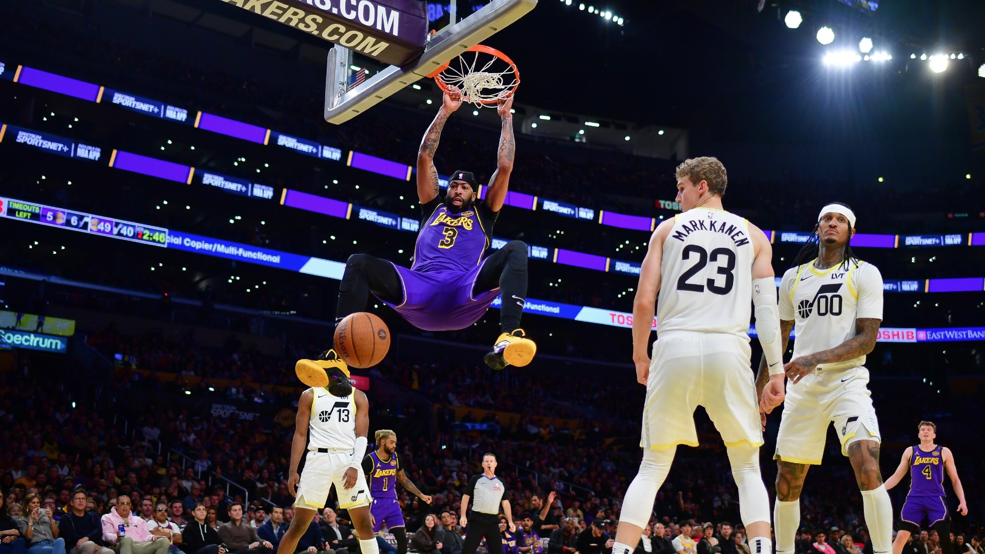 The official site of the NBA for the latest NBA Scores, Stats & News ...