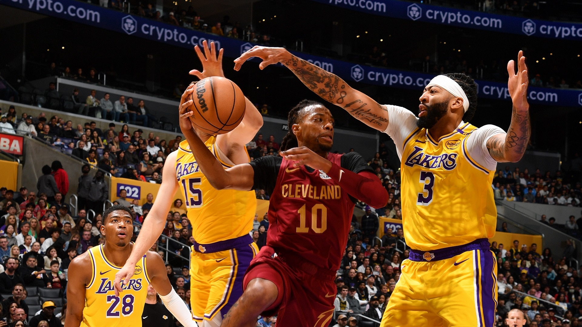 The official site of the NBA for the latest NBA Scores, Stats & News ...