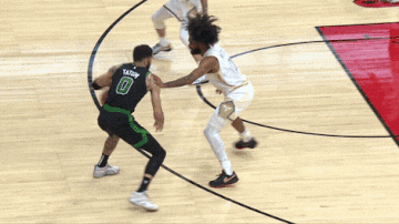 Starting 5, Dec. 22: Jayson Tatum & Victor Wembanyama shine bright ...