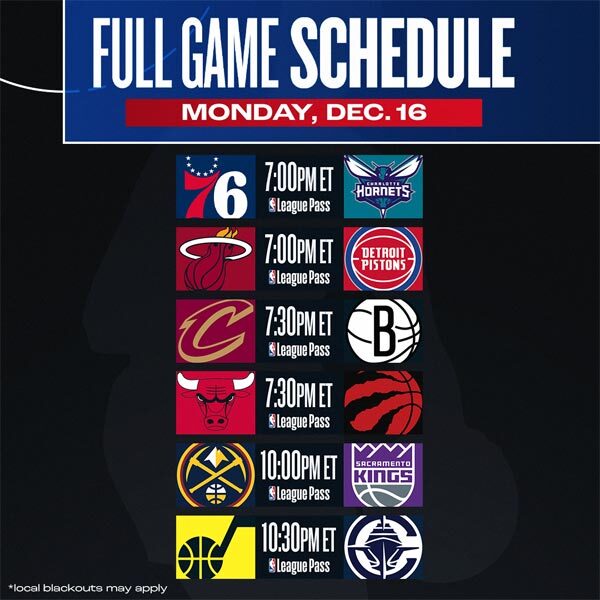 Starting 5, Dec. 16: A record-breaking shootout in the Bay & what’s ...