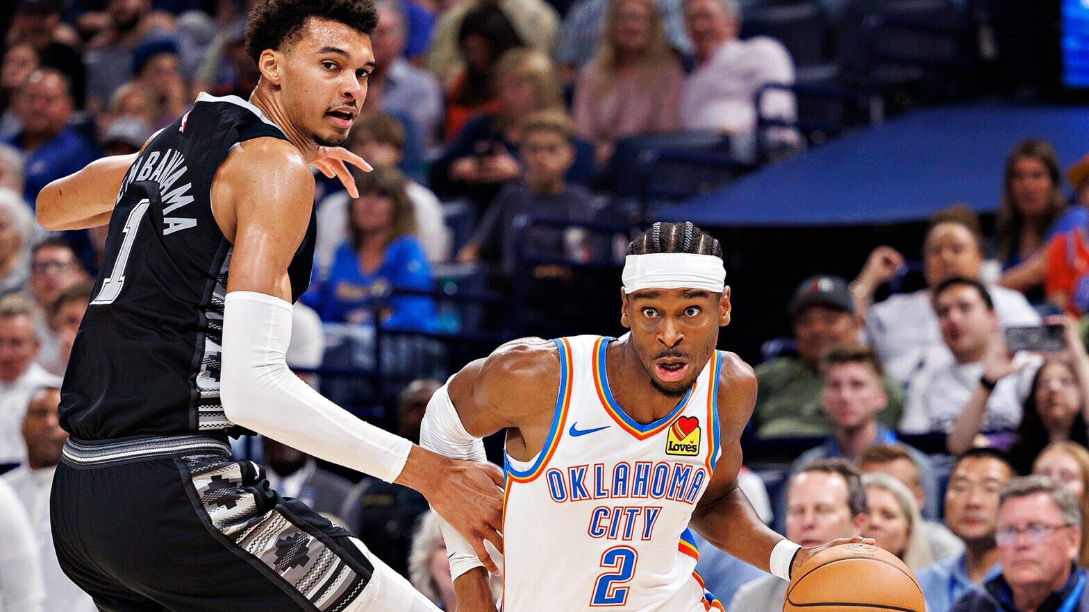 NBA Storylines: Strength of schedule rankings for December | NBA.com