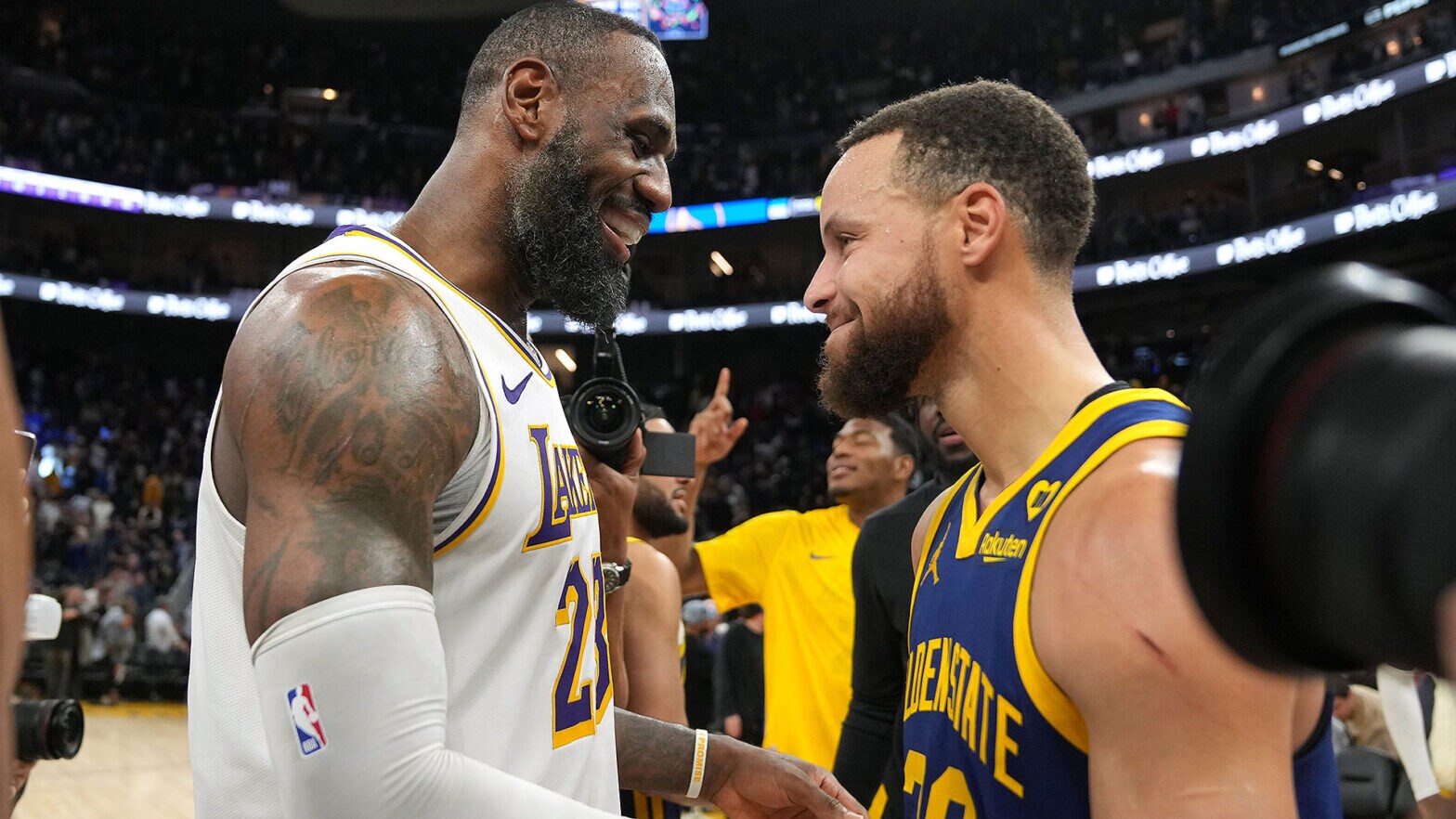 Trending Topics: 5 key questions ahead of NBA's Christmas Day games ...