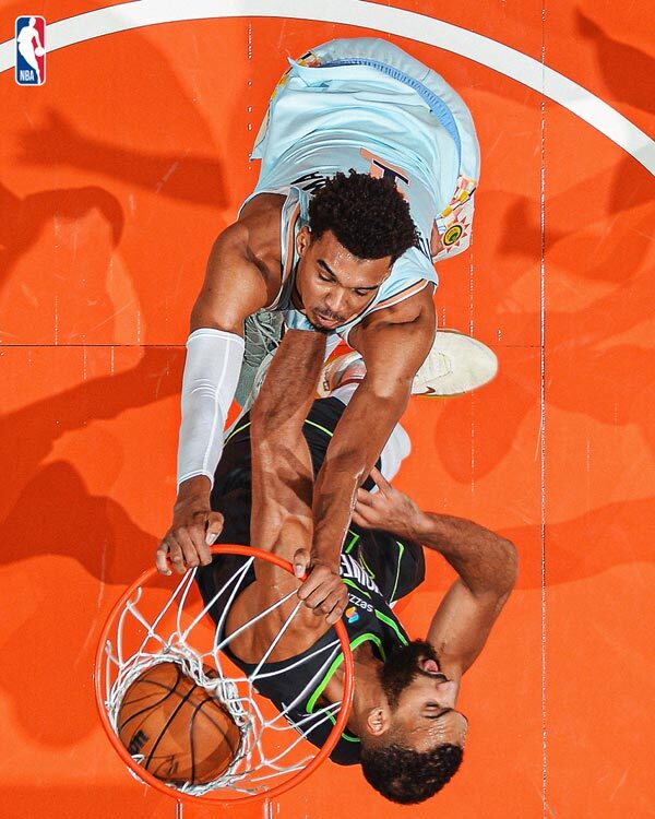 Starting 5, Dec. 16: A record-breaking shootout in the Bay & what’s ...