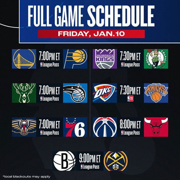 Starting 5, Jan. 10: Darius Garland goes off; Anthony Edwards adds a ...