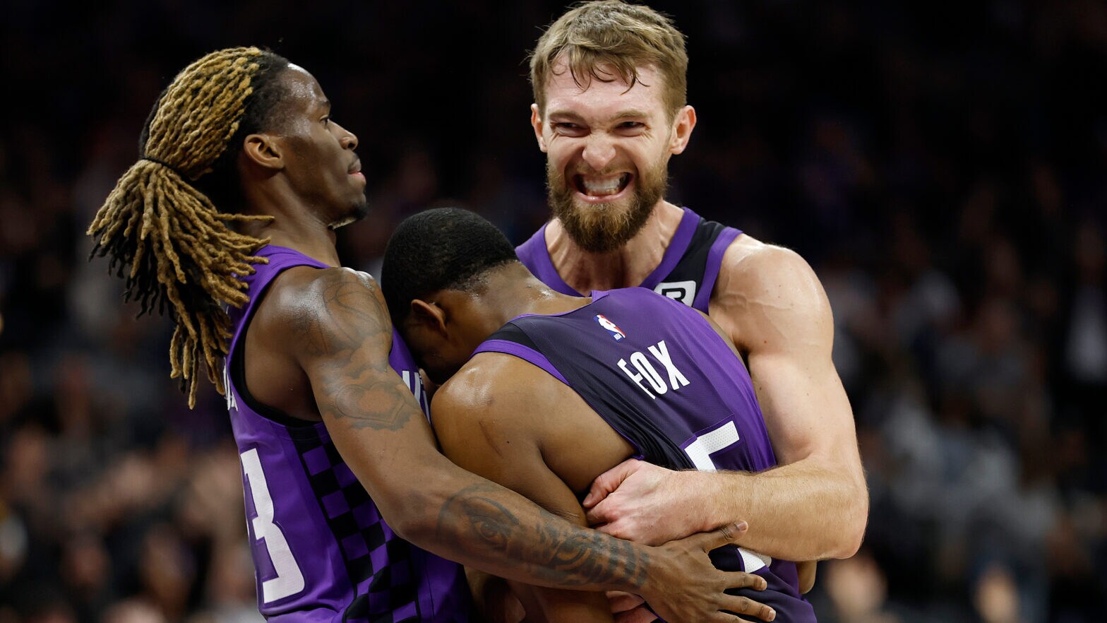 Kings are making their move after coaching change | NBA.com