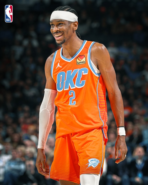 Starting 5, Jan. 17: OKC dominates ‘The Rematch’ against Cleveland ...