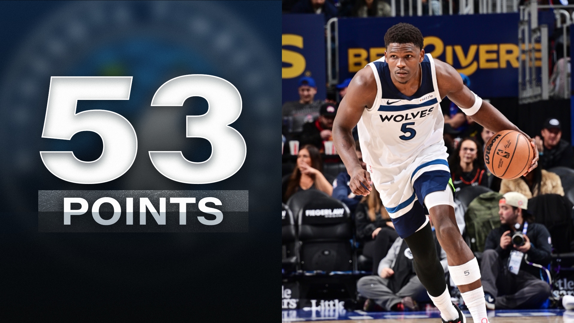 50+ Point Games: 2024-25 Season | NBA.com