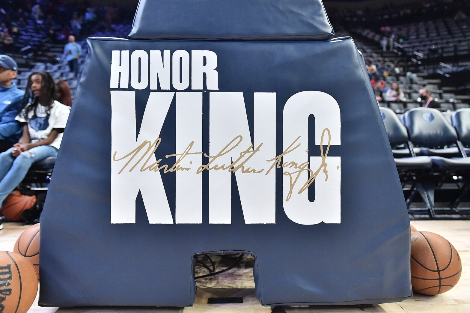 Starting 5, Jan. 20: NBA on MLK Day 2025 & Rivals Week set the stage ...