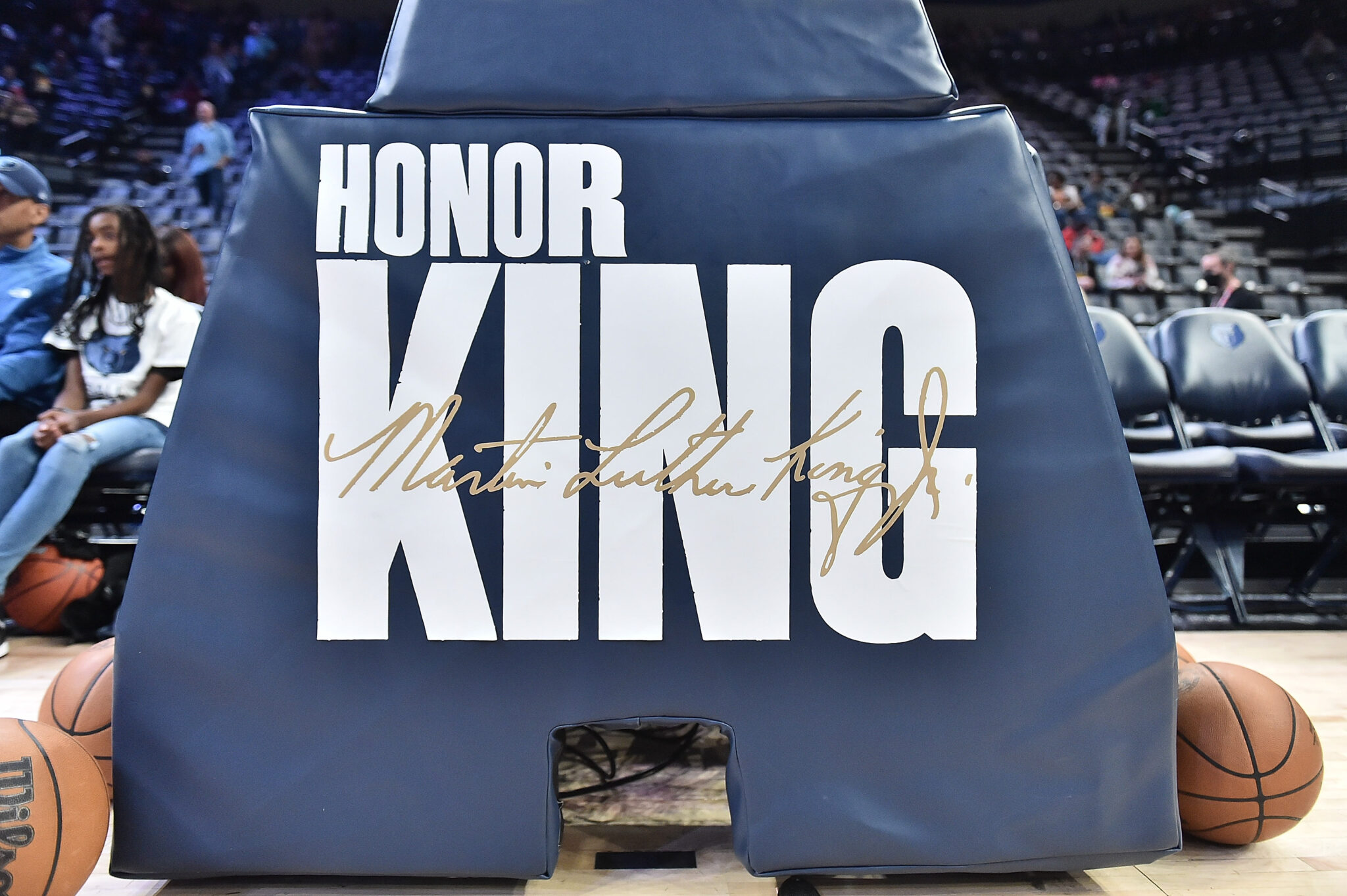 Starting 5, Jan. 20: NBA on MLK Day 2025 & Rivals Week set the stage ...