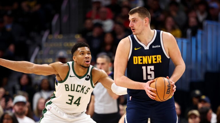 NBA International Players