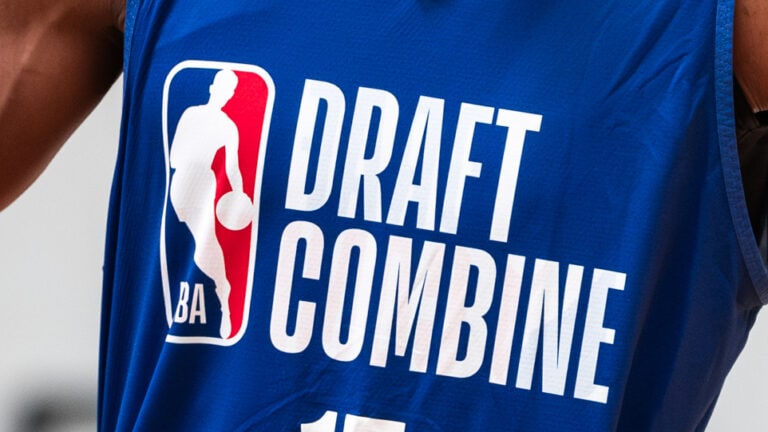 2025 NBA Draft Combine and Lottery to take place in Chicago | NBA.com
