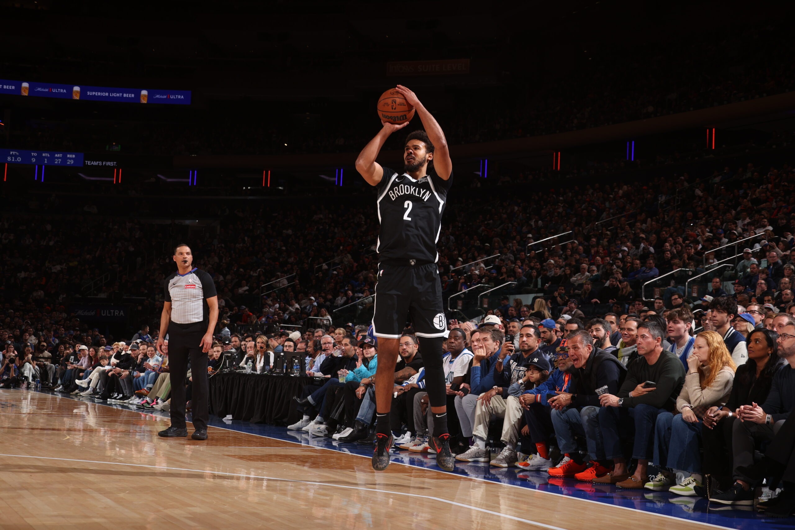 NBA Rivals Week | NBA.com