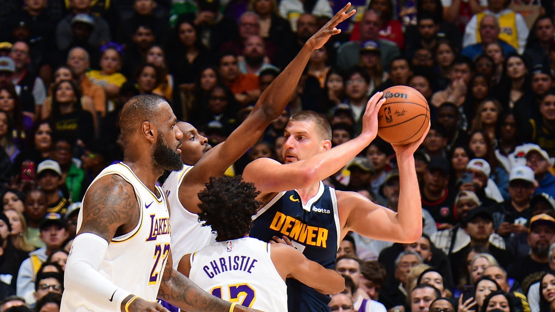Best of NBA | NBA.com