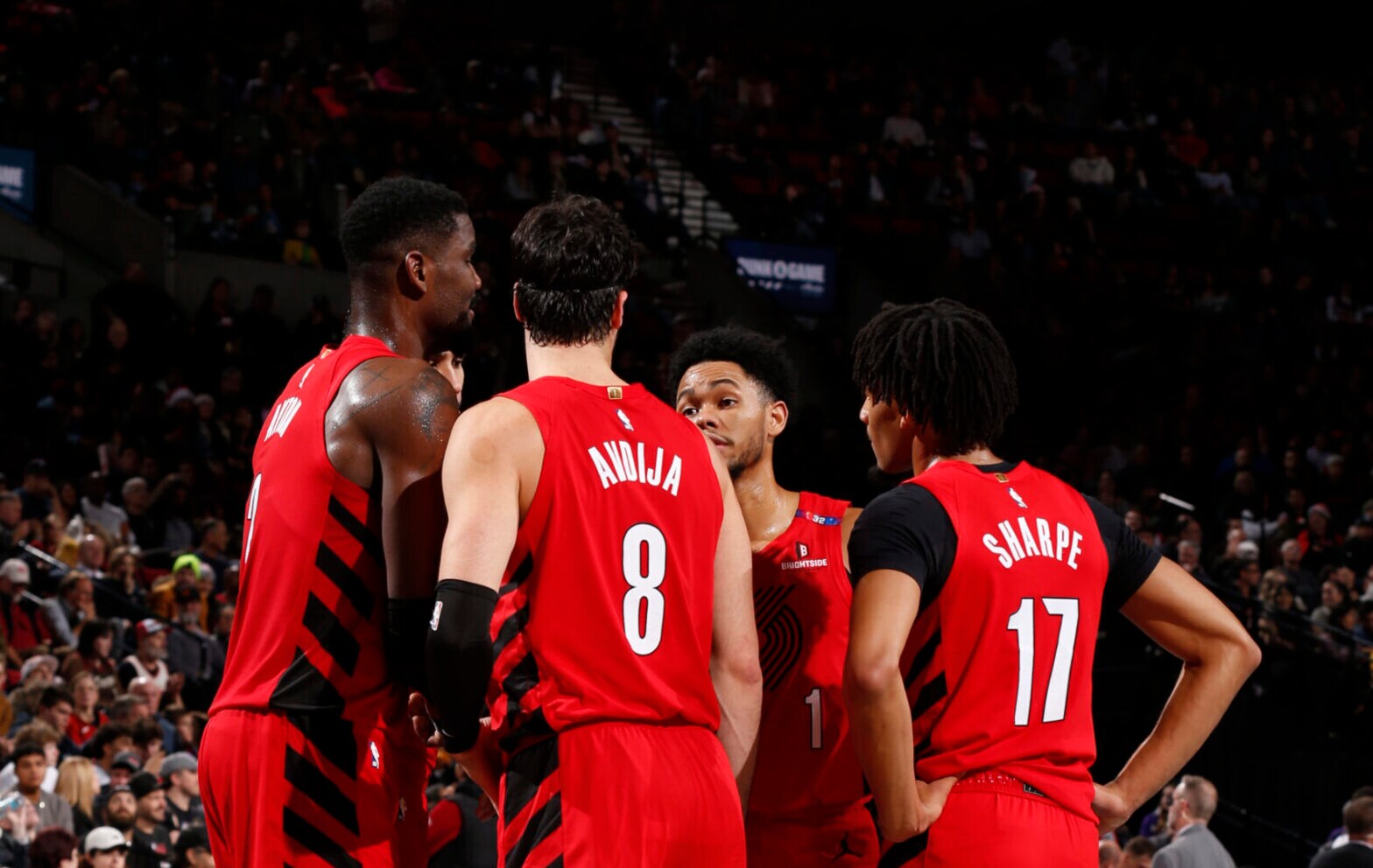 Blazers eye 3-0 road trip amid turnaround | NBA.com