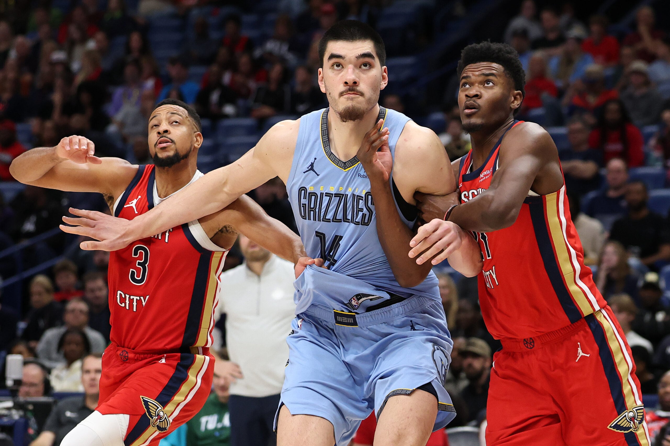 NBA Rivals Week | NBA.com