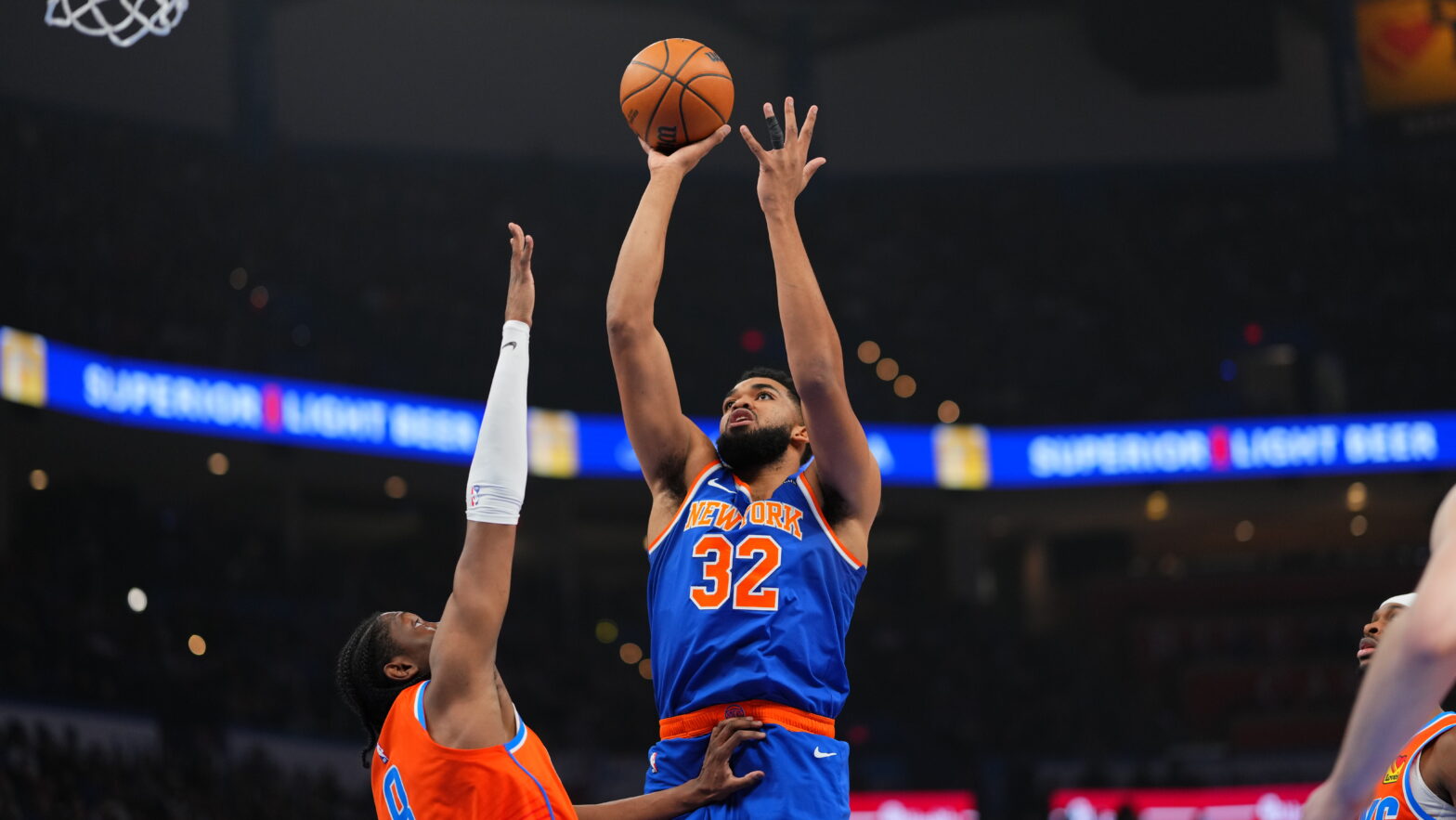 NBA Fantasy Power Rankings Nikola Joki Erupts In Week 11 NBA