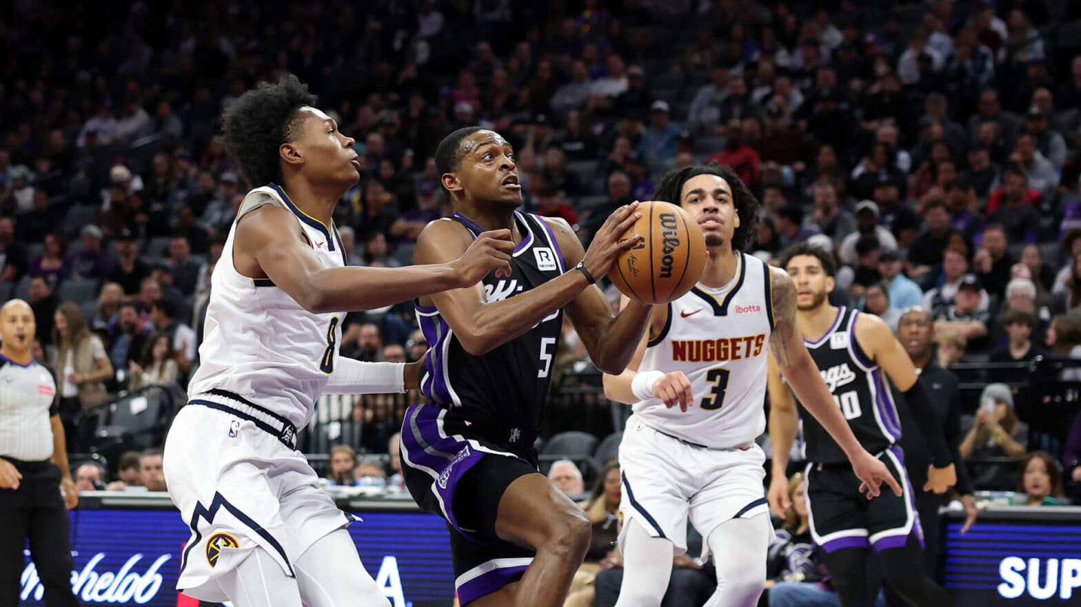 League Pass Game of the Day: Kings vs. Nuggets (9 ET) | NBA.com