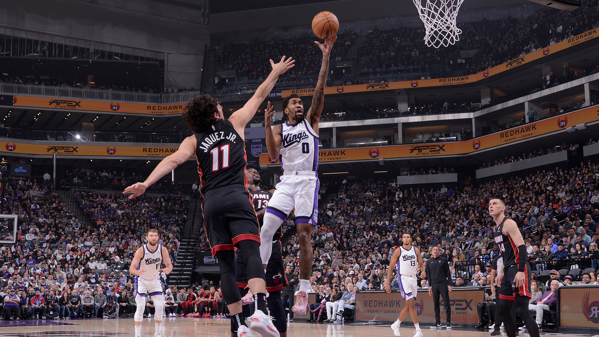 The official site of the NBA for the latest NBA Scores, Stats & News ...