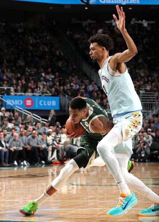 Starting 5, Jan. 9: Cavs outlast Thunder in epic heavyweight bout | NBA.com