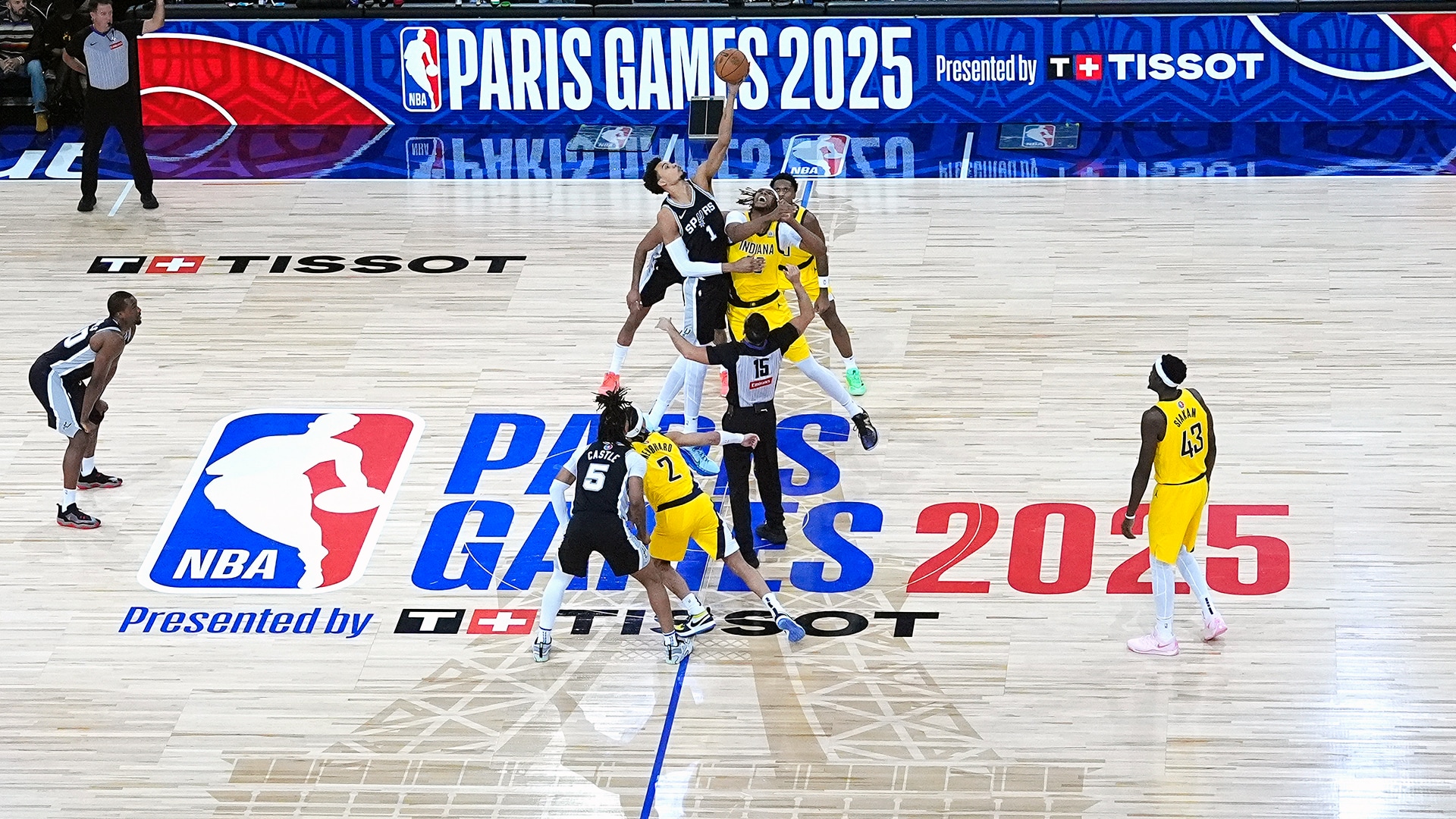 The official site of the NBA for the latest NBA Scores, Stats & News ...