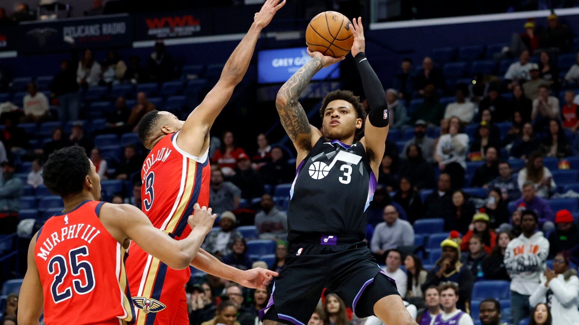 Biggest NBA comebacks this season | NBA.com