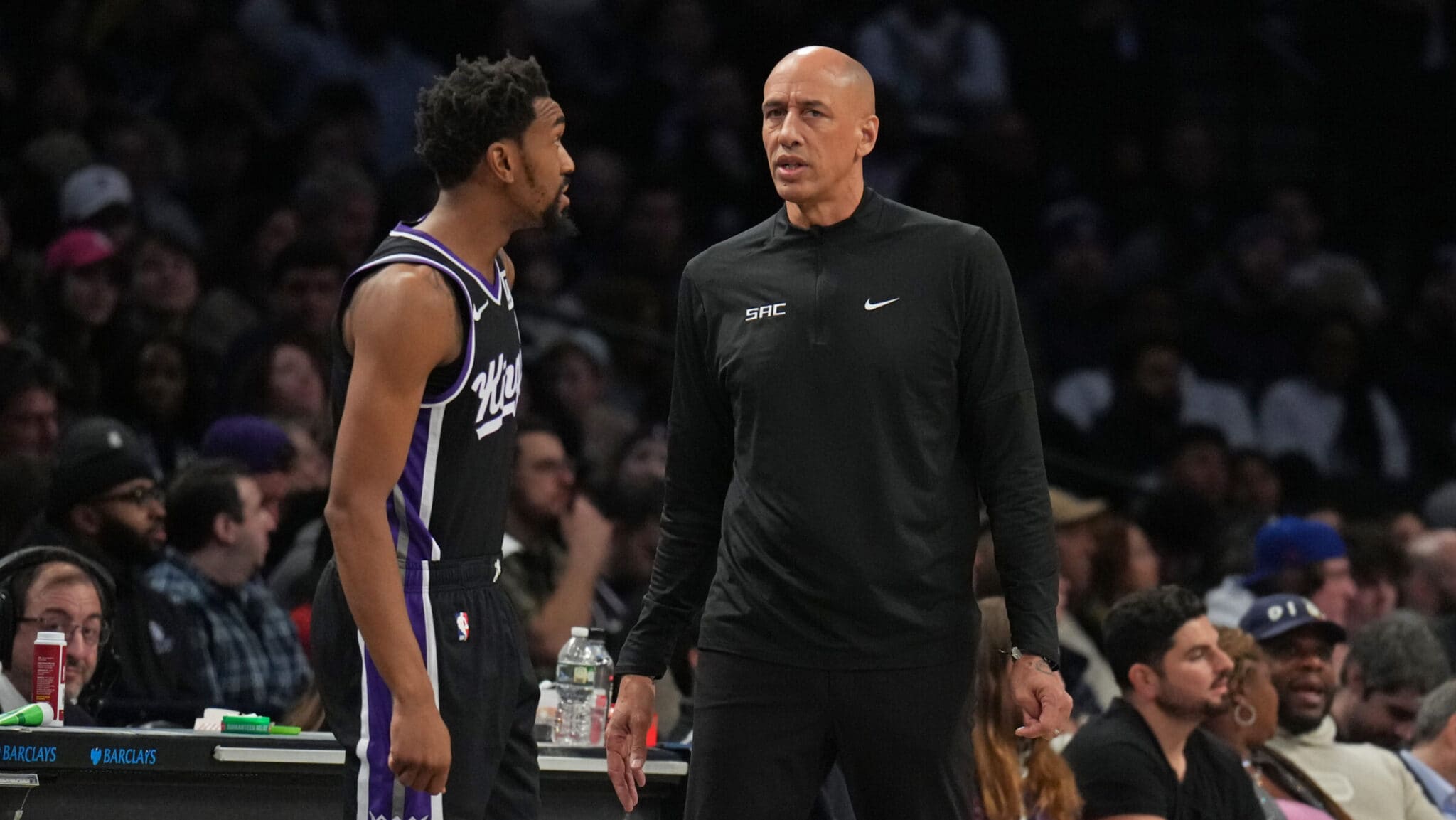 All-Time Games Coached Leaders: Sacramento Kings | NBA.com