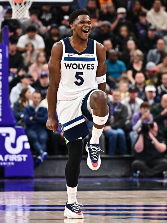 Starting 5, Jan. 31: Grizzlies roar in epic West battle & NBA All-Star ...