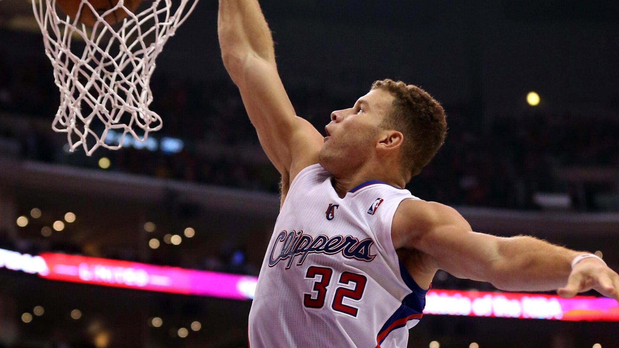 LA Clippers all-time playoff games played leaders | NBA.com