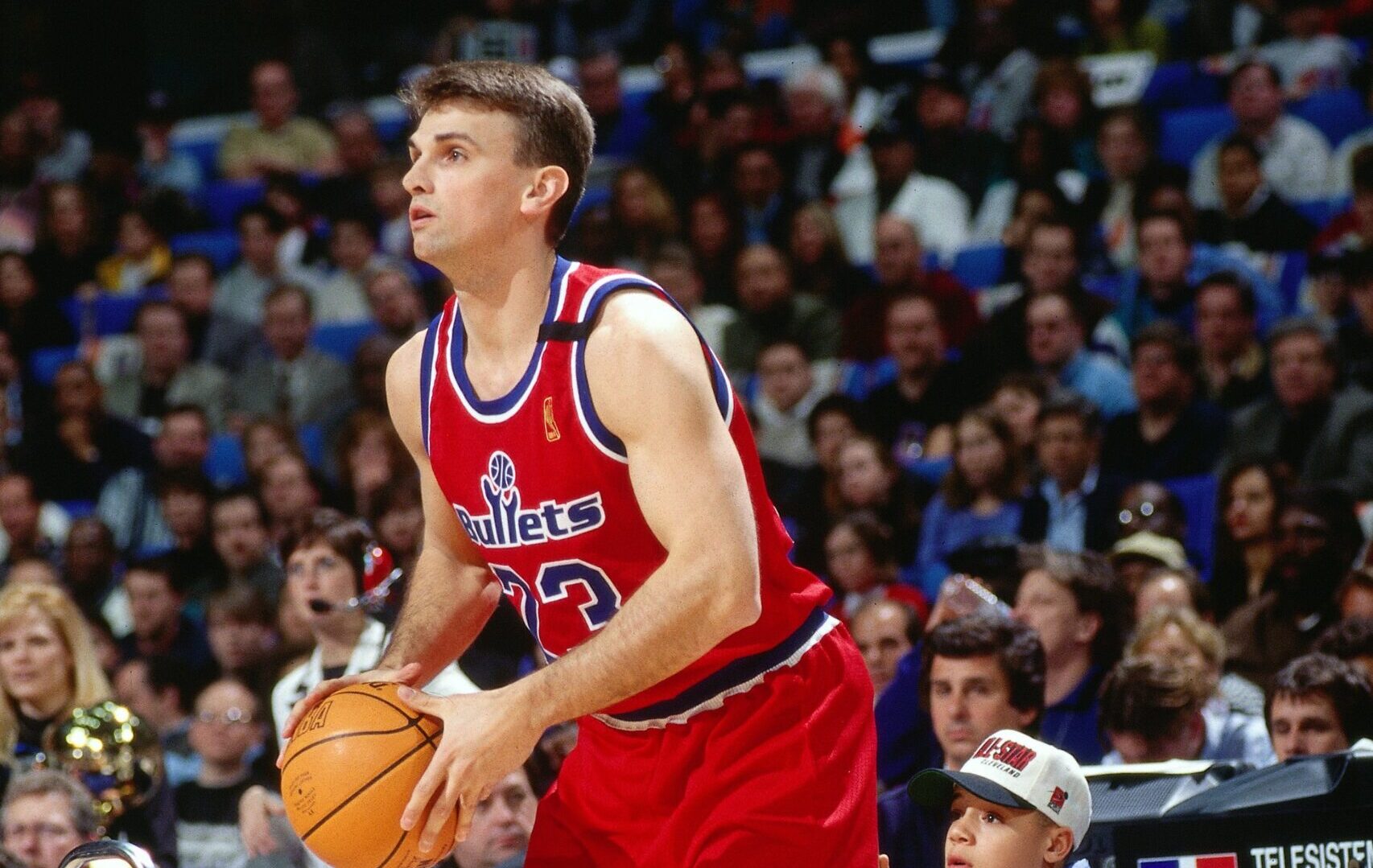 NBA players born on December 26 | NBA.com