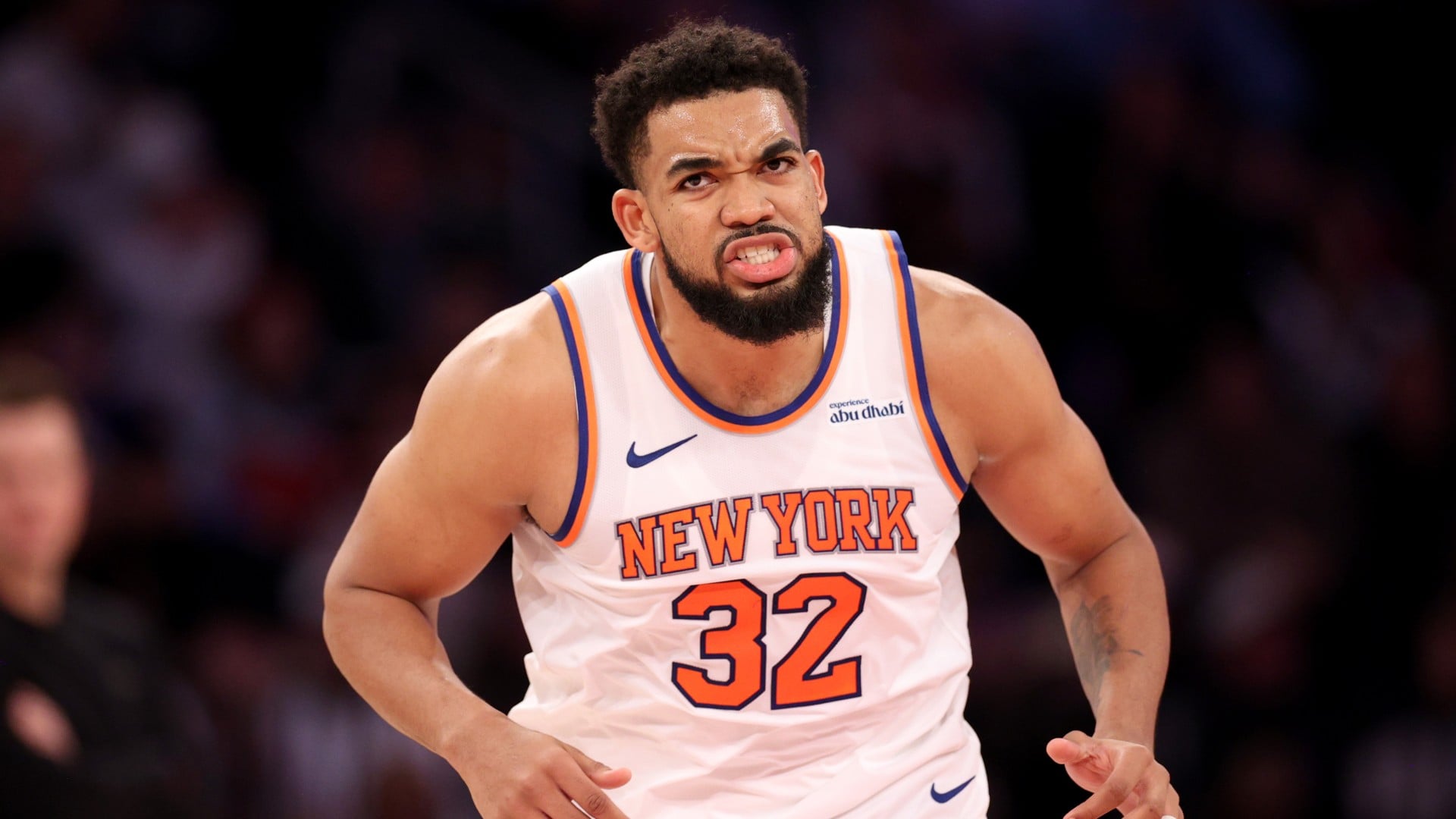 Delivering big: Three of the NBA’s elite centers continue to make a ...