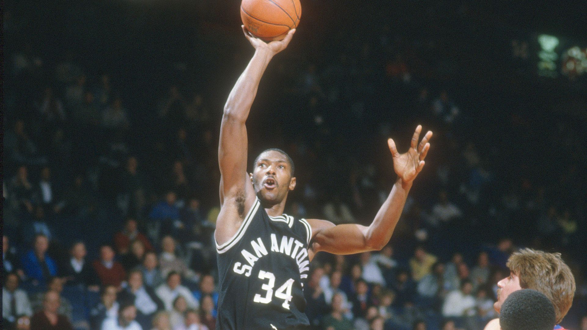 NBA Players Born on January 1 | NBA.com