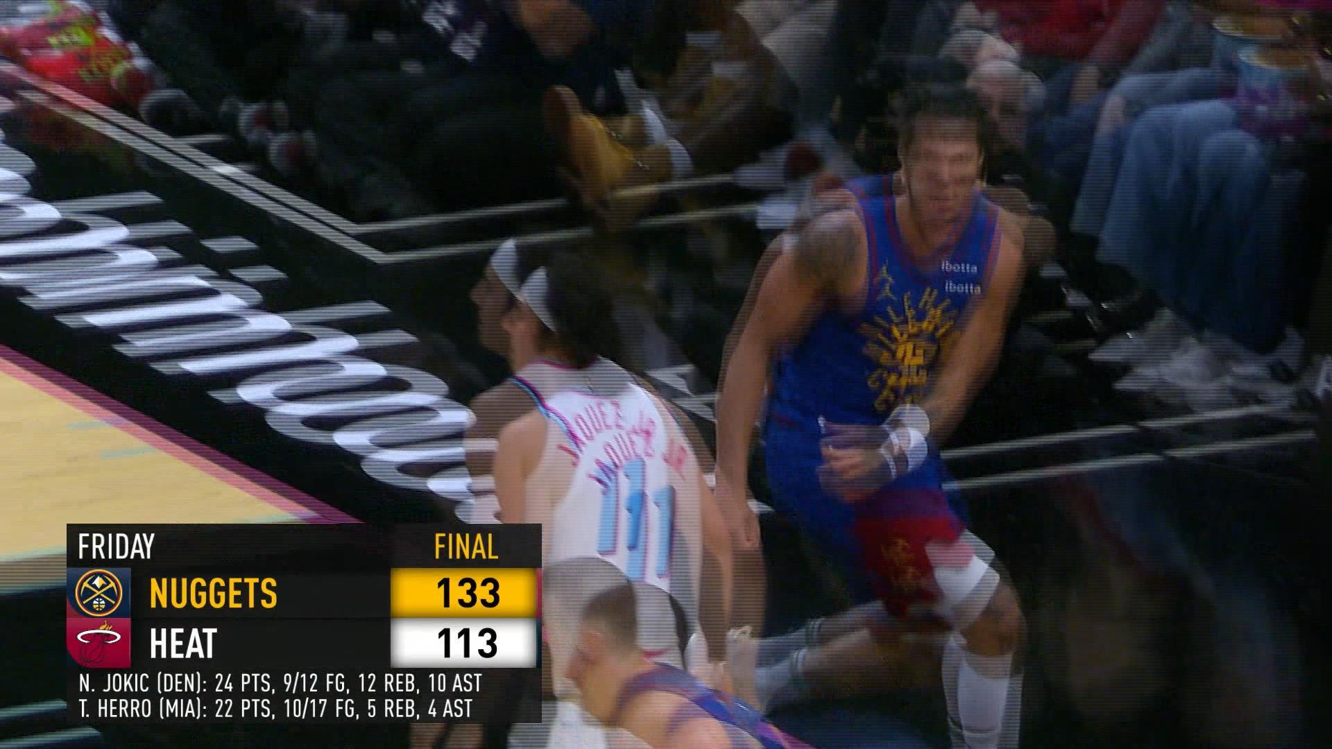 NBA GAMETIME - FULL EPISODES | NBA.com