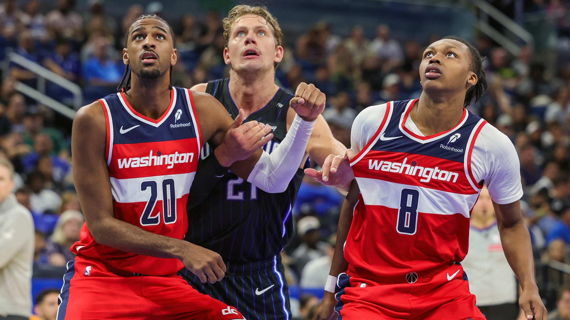 Kia Rookie Ladder: Alex Sarr maintains No. 1 spot before upcoming test ...