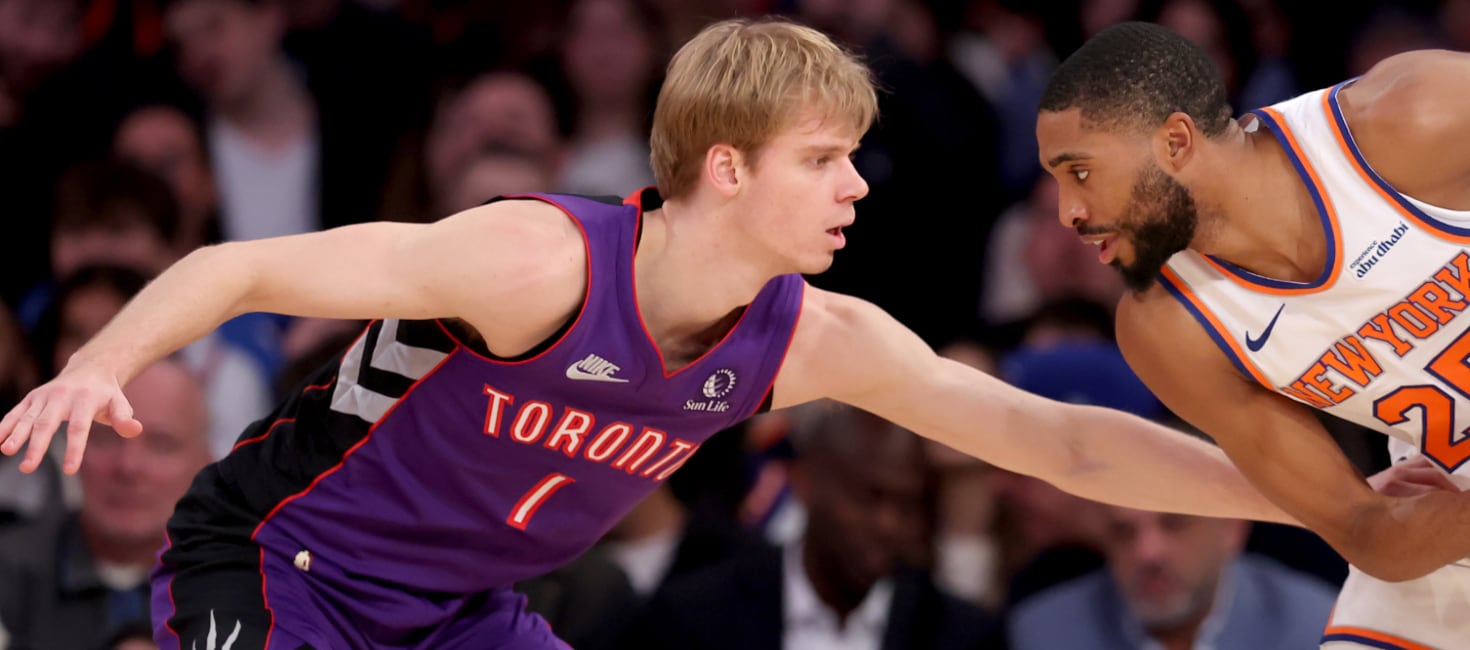 NBABet News - Top 5 NBA Odds, Picks & Predictions: Monday (1/13) | NBA.com