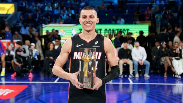 NBA All-Star 3-Point Contest Winners | NBA.com