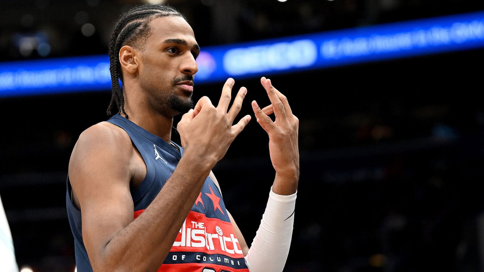 Kia Rookie Ladder: Alex Sarr keeps improving, moves to No. 1 | NBA.com